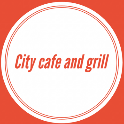 Foods menu - City Cafe And Grill